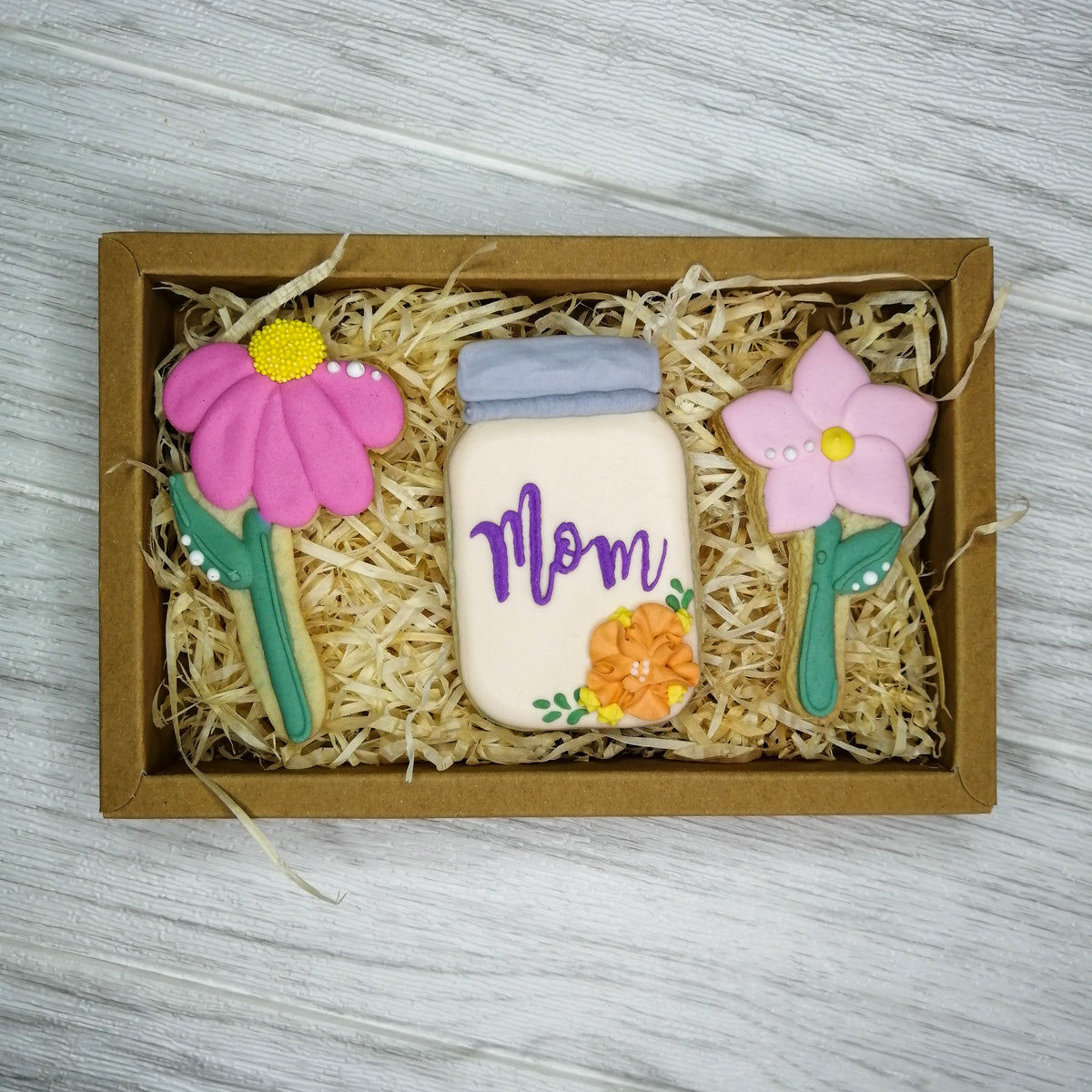 Mason Jar Cutter – Iced